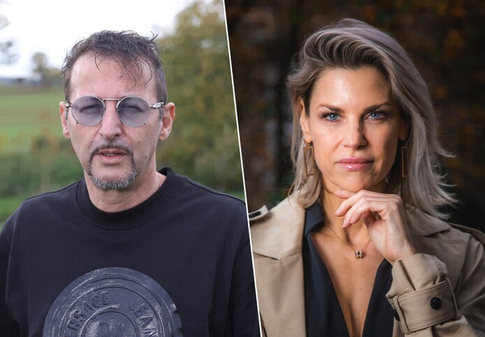 Dennis Black Magic furieus na uithaal van Tanja Dexters: “Ze moet haar mond houden, want ik weet ...