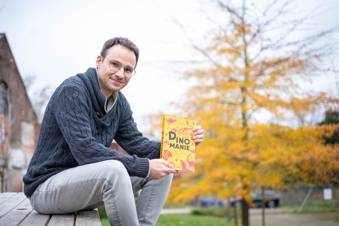 Hoe beïnvloeden uitgestorven dinosaurussen nog steeds onze popcultuur ...