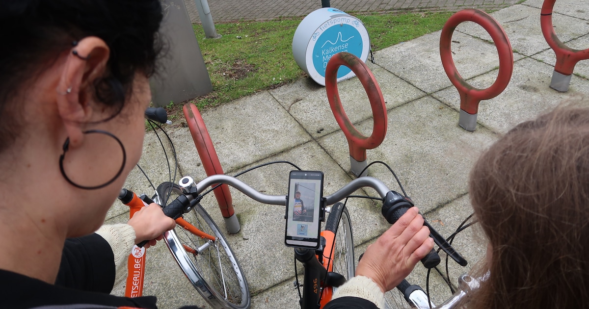 Ga deze zomer op fietszoektocht door Brecht en omgeving | Regio | HLN.be