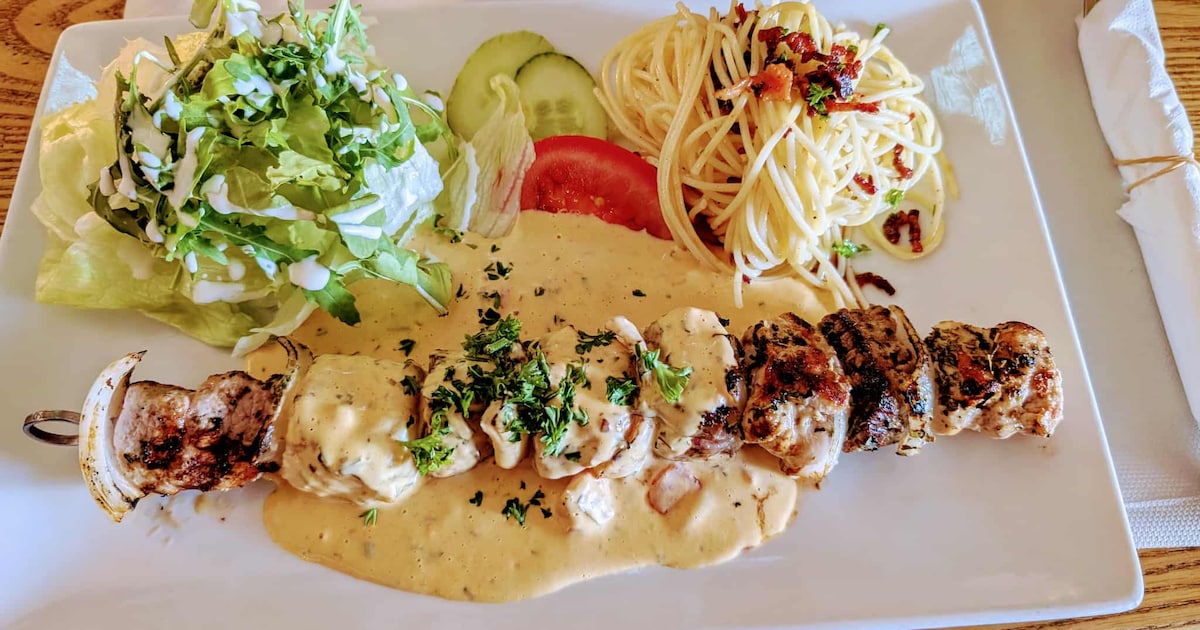 RESTOTIP. Horecafenomeen The Fox Pub in Aalst: “Bier, spaghetti en de ...