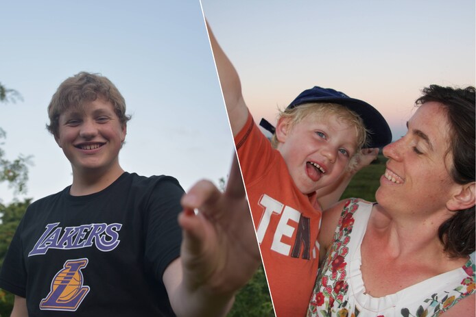 “Iets om naar uit te kijken op mijn eerste verjaardag zonder hem”: Elke ...