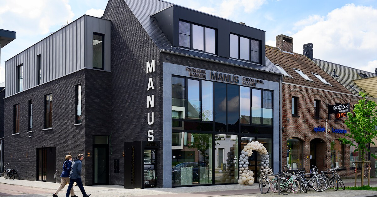 Lokale handelaren in Stabroek gezocht voor eindejaarsactie 'Liever ...