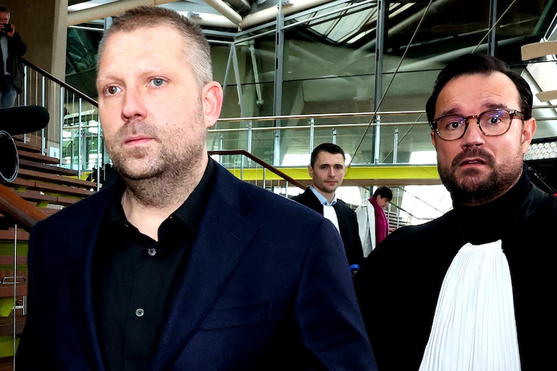 Nog geen vonnis voor Nick Bril: rechtbank stelt deskundige aan om ...