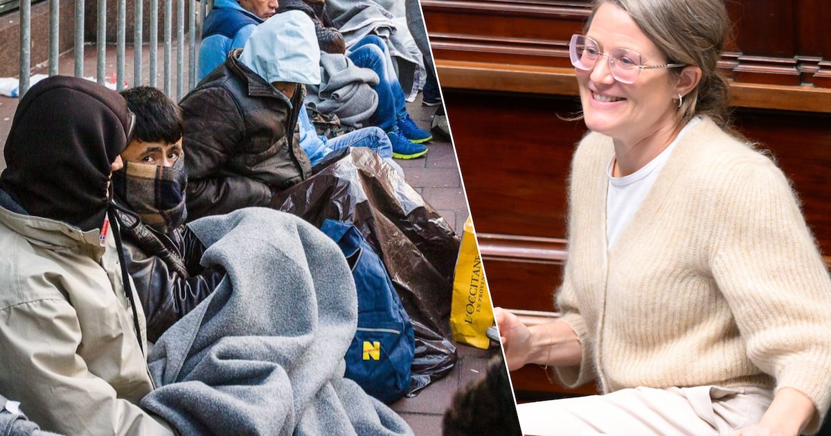 Laatste opvanghotel voor asielzoekers sneller dan voorzien gesloten ...