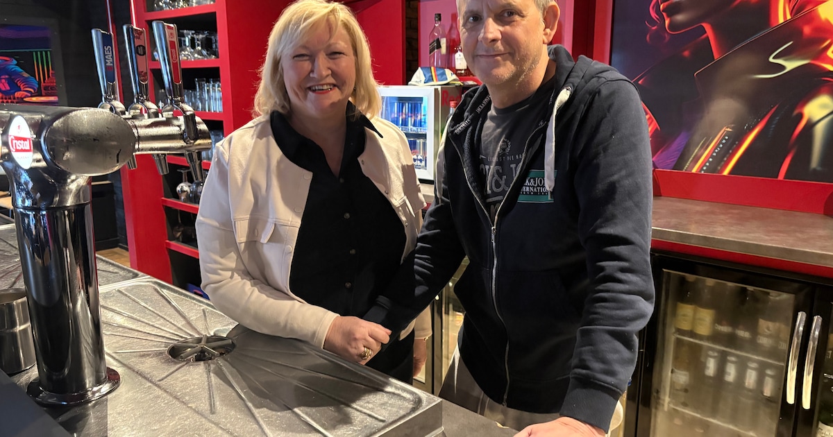 Cafébaas Chris Dhondt van Arona overleden: “Chris was recht voor de ...