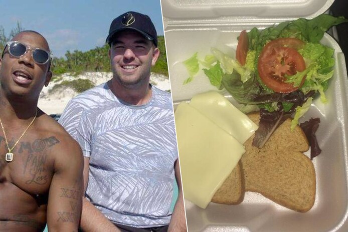 Beruchte Fyre Festival dreigt opnieuw fiasco te worden: nieuwe editie ...