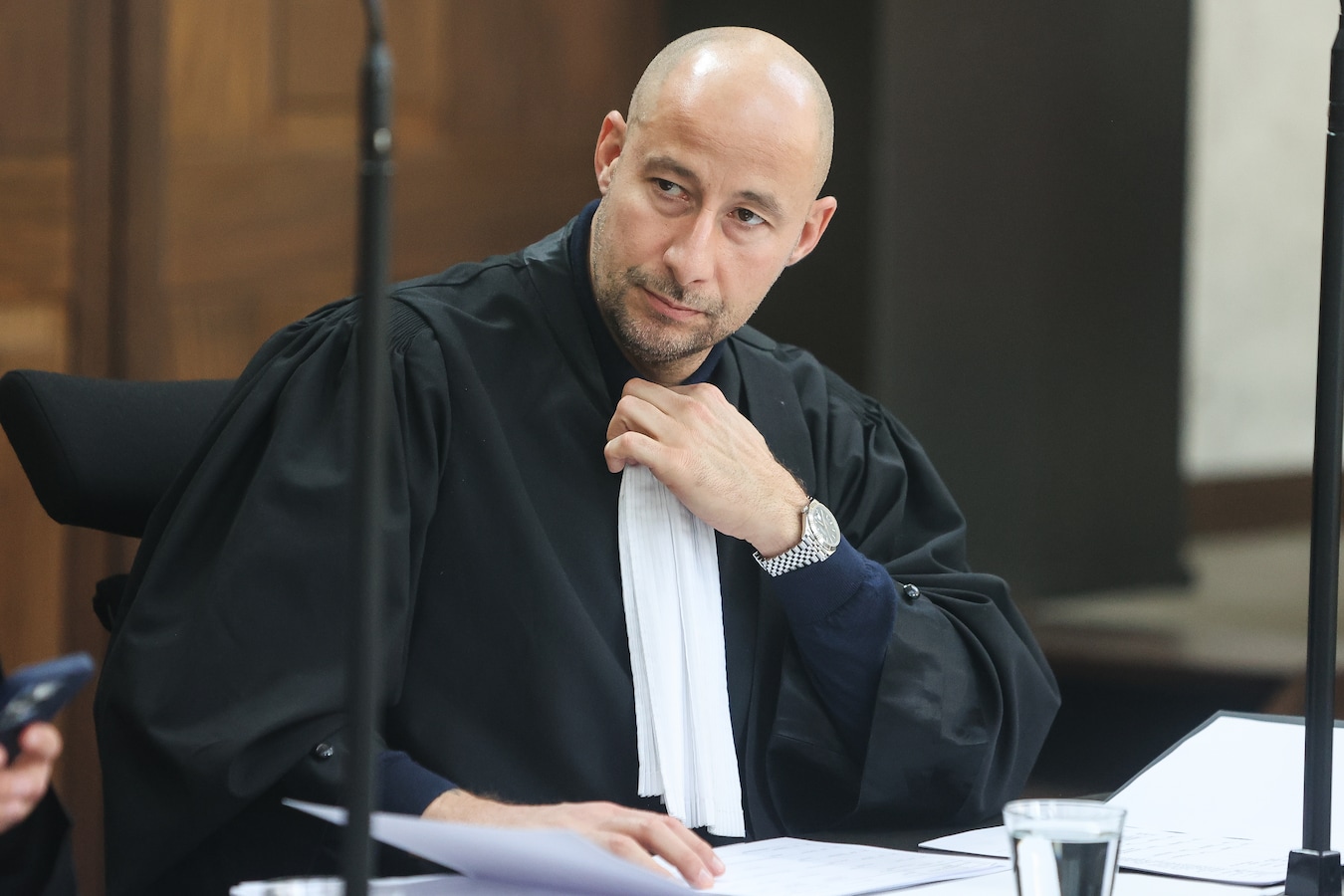 Dertiger riskeert celstraf na aanval op ex-vriendin: “Iedereen is bang ...