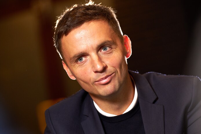 Nieuwe job voor Peter Verbeke: voormalig Anderlecht-CEO aan de slag bij ...