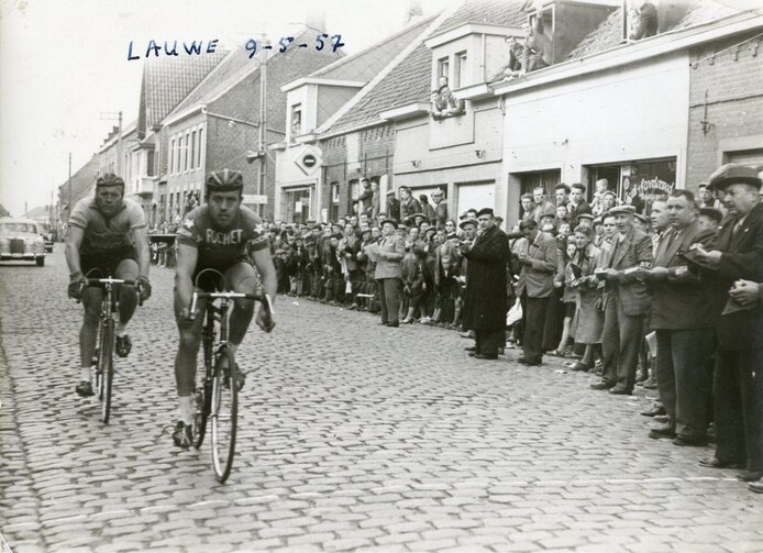 René Mertens (92) is niet meer | Tielt | hln.be