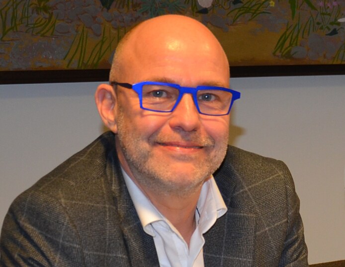 Burgemeester Jo Fonck niet verrast over beslissing Geert Van Cauter ...