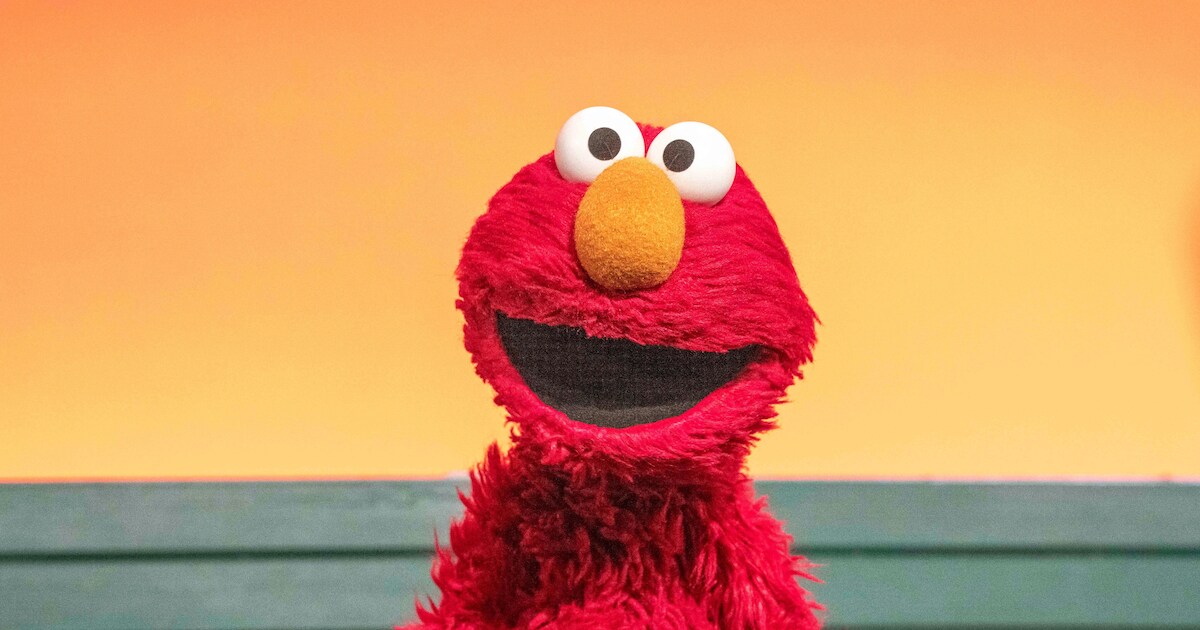 Hackers plaatsen antisemitische teksten op X-account van Elmo van ...