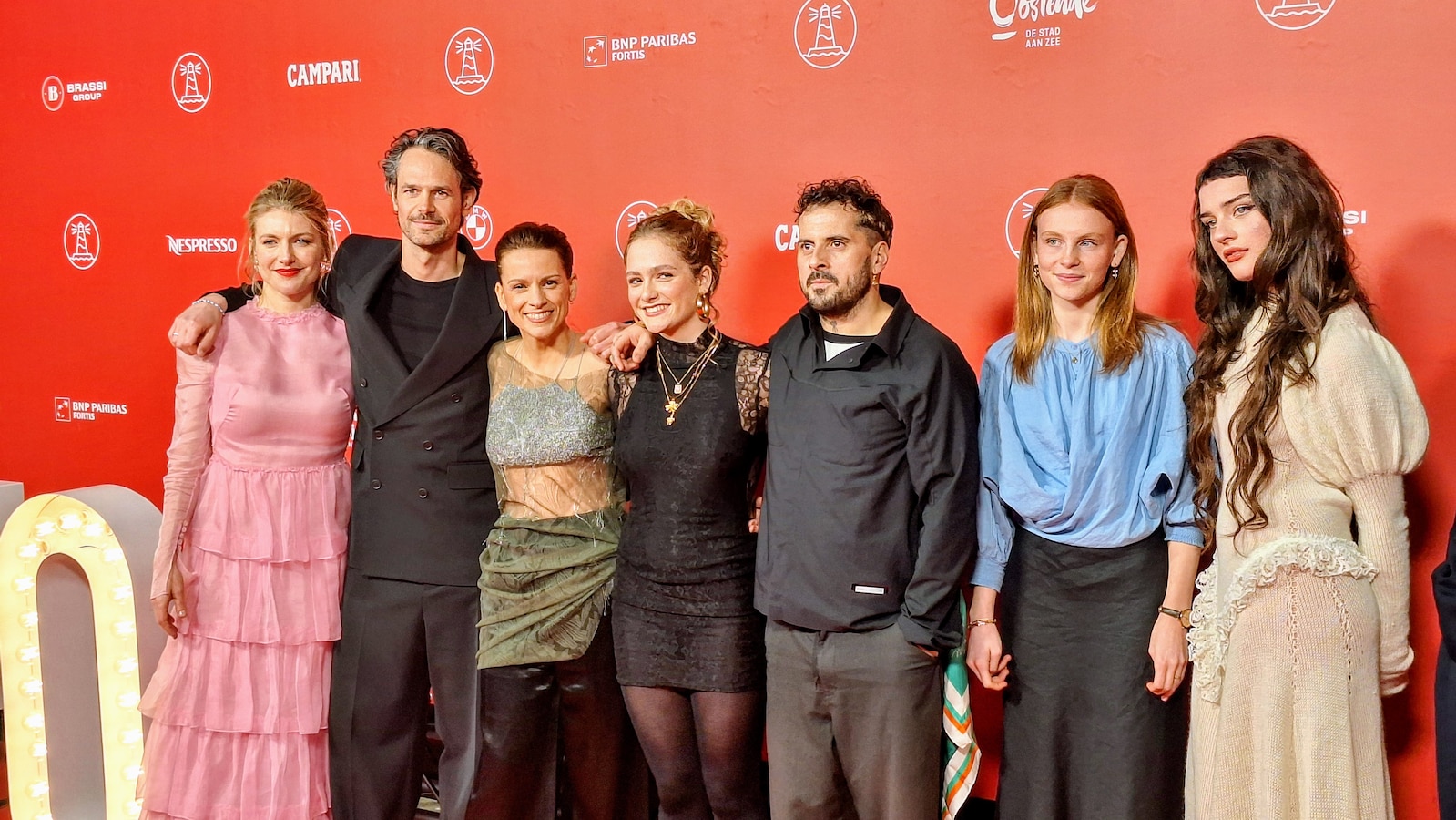 Van 'Comeback' tot '2050': Filmfestival Oostende bracht opnieuw ...