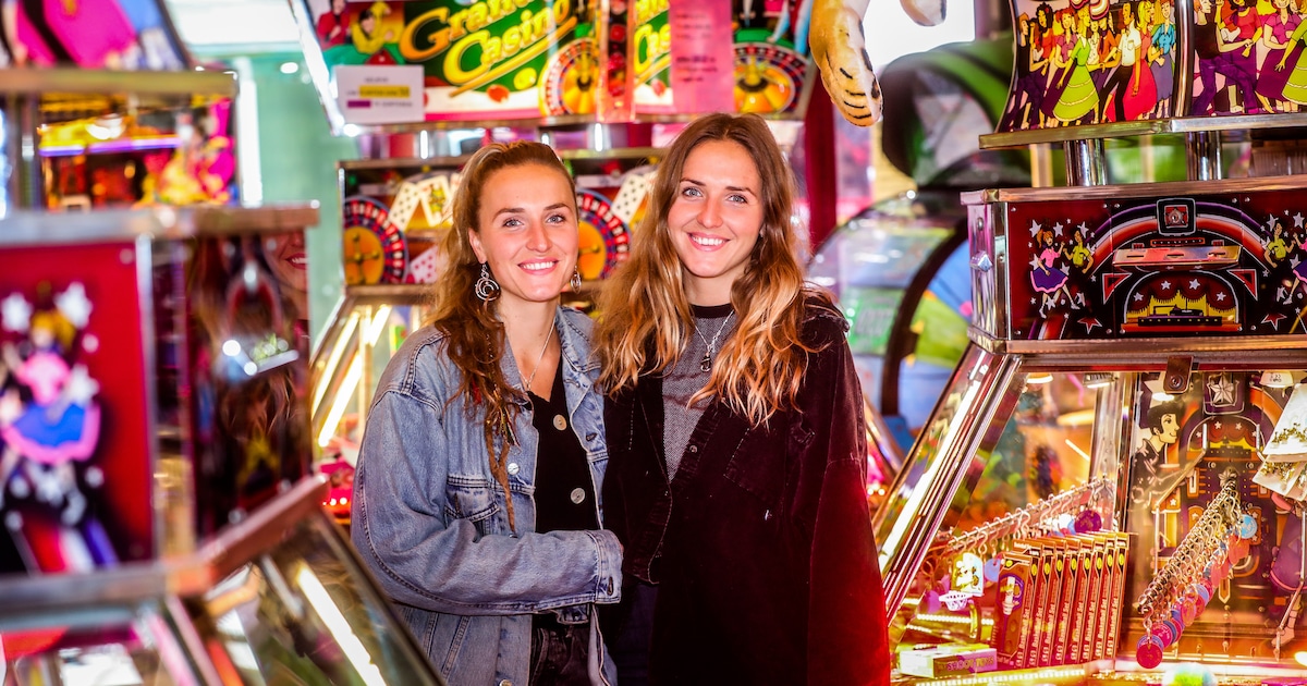 Kermisuitbaters dolenthousiast over opkomst Brugse Meifoor: "Maar laat ...