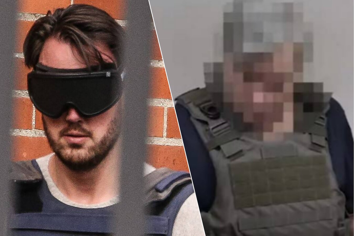 Duizenden euro’s boete voor reeks wrakingsverzoeken in drugsproces rond ...