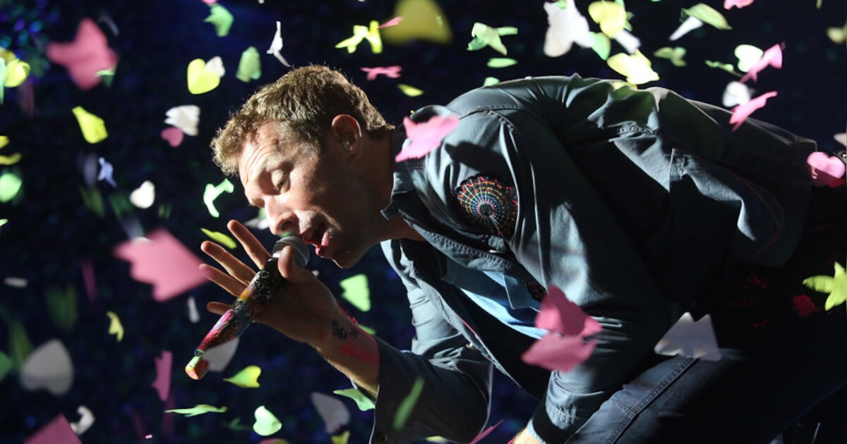 EMI dropt Coldplay, Pink Floyd en Kylie Minogue | Muzieknieuws | hln.be