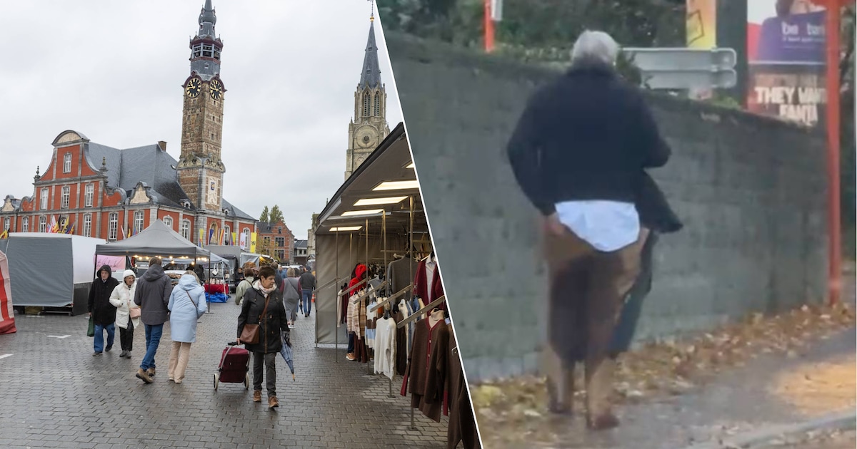 “Ze hebben hem erin geluisd”: bewoners van Sint-Truiden keuren ...
