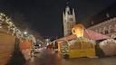 Een heus kerstdorp, een ijspiste en een 21 meter hoge boom: alles wat ...