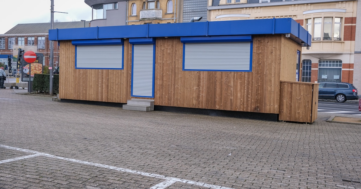 Kerkplein wordt dan toch niet vernieuwd: gemeente zoekt voor langere ...
