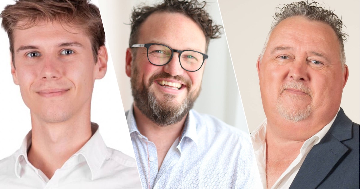 Oppositie reageert op meerjarenplanning: “Ze graaien uit de zakken van ...