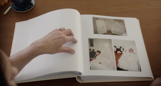 “Het was niet zijn bedoeling om je niet graag te zien”, zegt Wendy Van ...