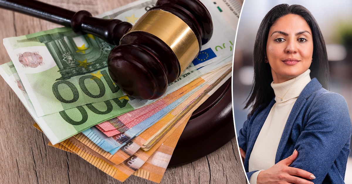 Als je broer of zus geld krijgt van je ouders, erven jullie dan nog ...