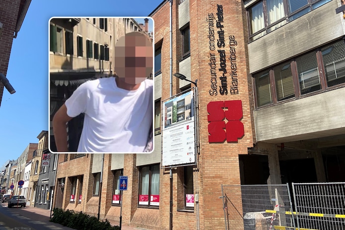 Leerkracht (29) uit Bredene maakte gebruik van hun verliefdheid, maar ...