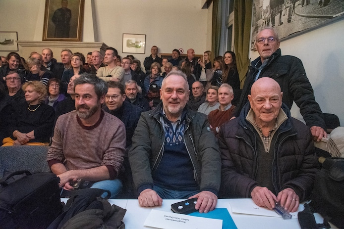 Oosterzele stelt Johan Van Durme aan tot ereburgemeester: “De sjerp was van iedereen, maar ik ...
