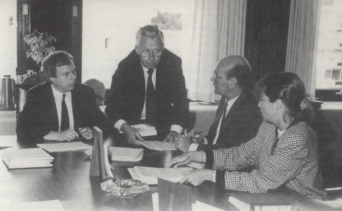 Thyl Gheyselinck, de man die de Limburgse mijnen sloot én 2,5 miljard ...