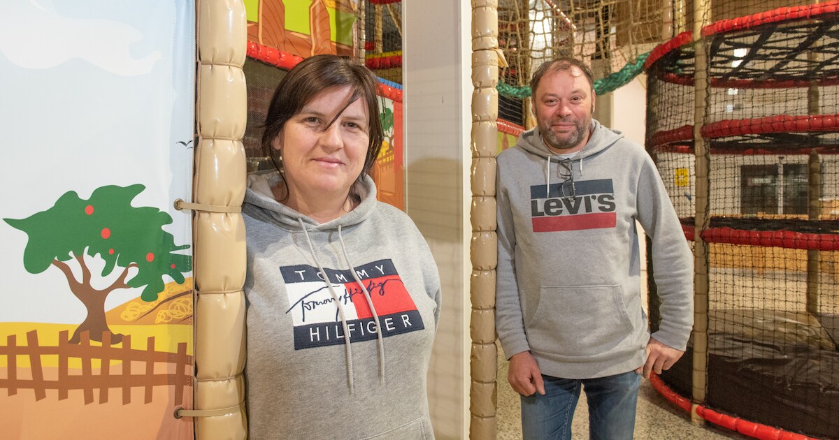 Binnenspeeltuin ’t Stadsboerderijtje dan toch niet onder sloophamer ...