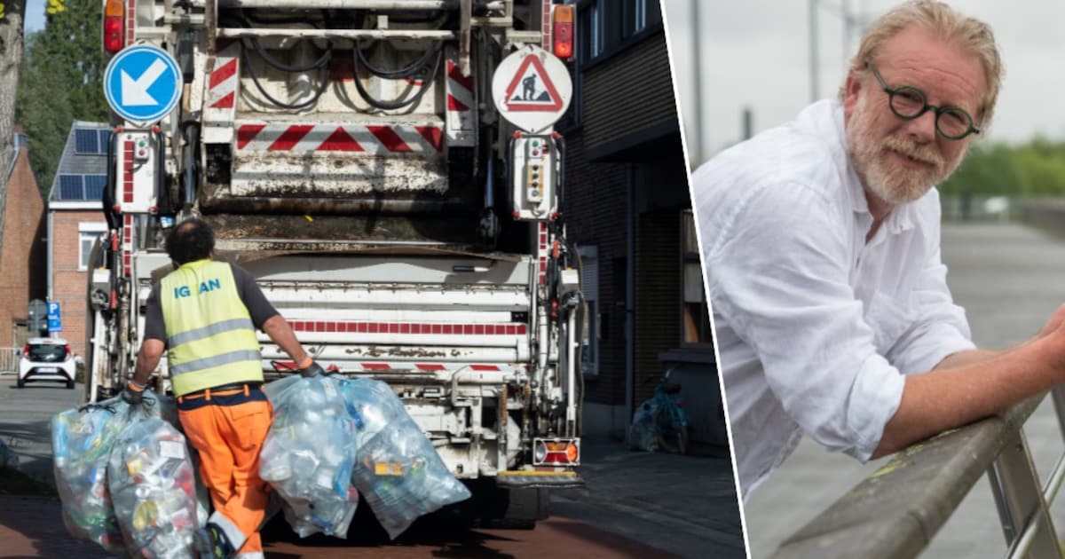 Boom maakt huisvuilzak duurder vanaf 2026: “Kostprijs afvalverwerking ...