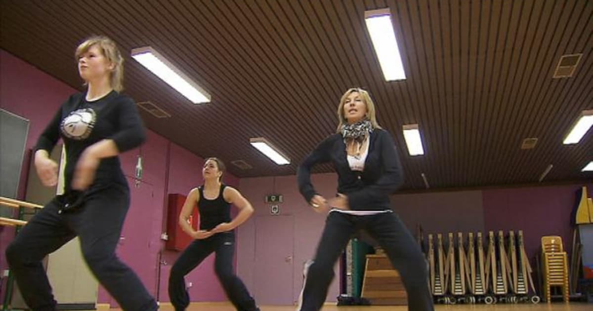 Swofties: Single Women over Fifty | TV | hln.be