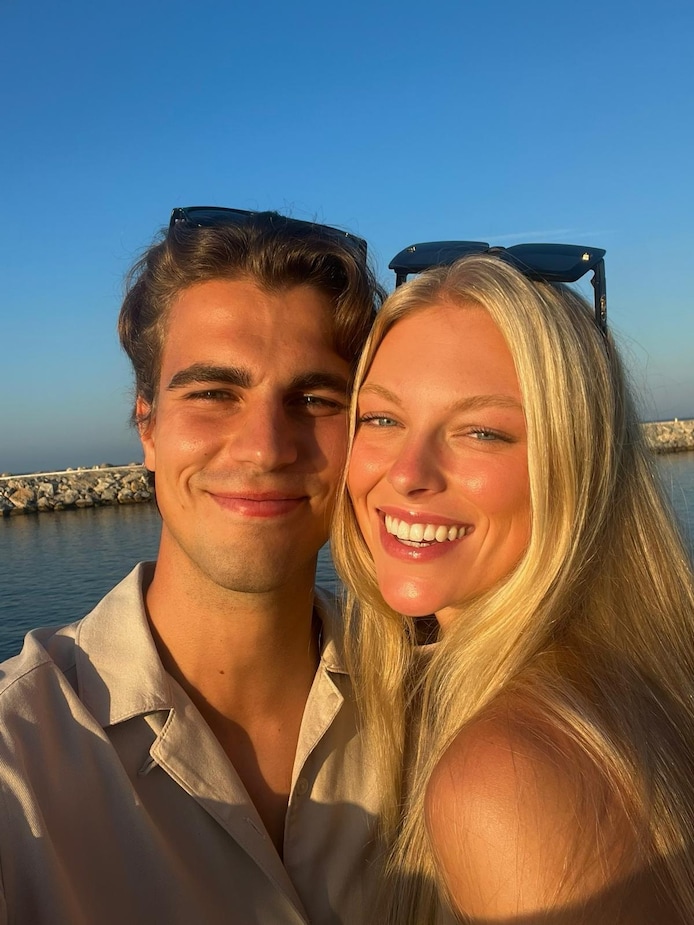 Miss België-finaliste Marissa werkte als internationaal model: “Ik werd ...