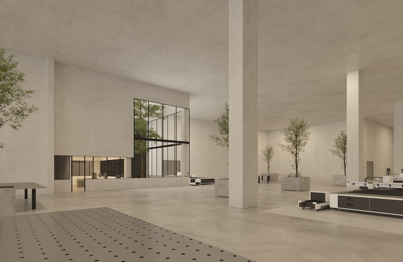 Familiebedrijf Lootens bouwt laatste plekje van De Prijkels vol: “Twee ...