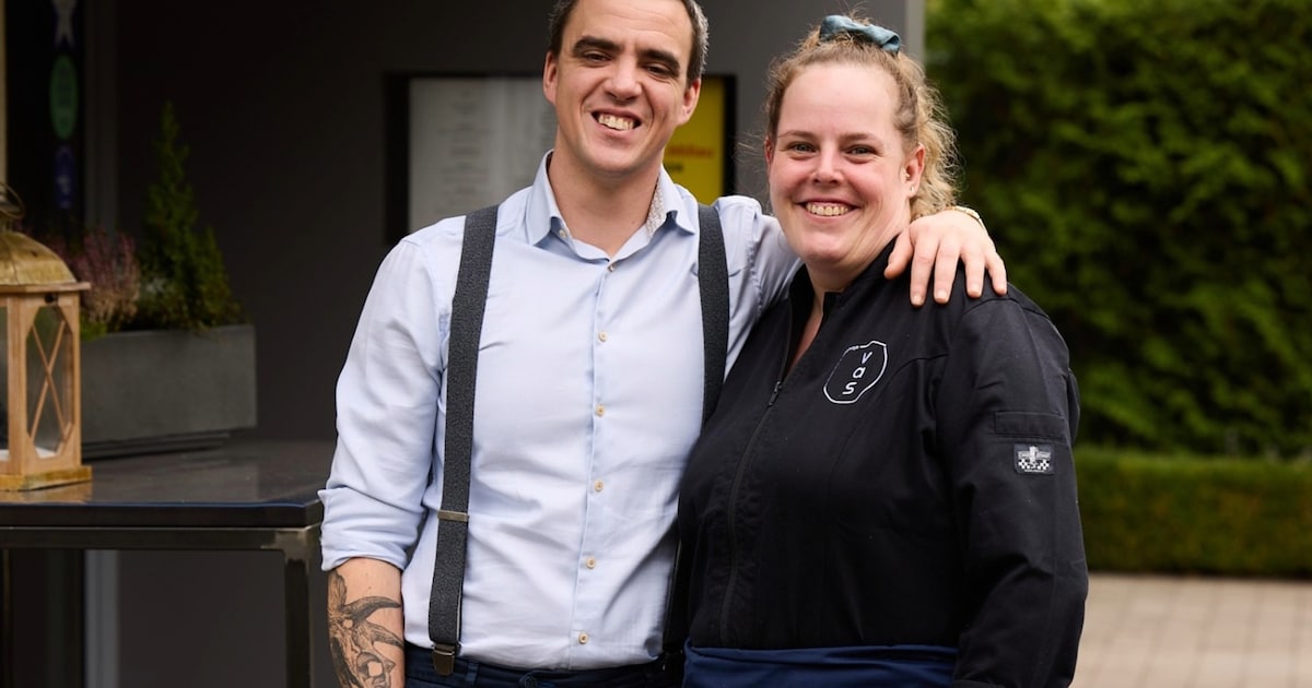 VAS stijgt met een half punt in Gault&Millau: “Juiste pad ingeslagen ...