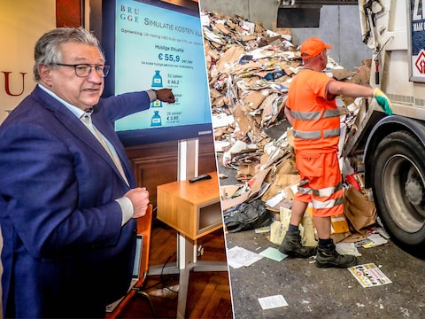 Van duurdere restafvalzakken tot intrede van gft-bak: alles wat je moet ...