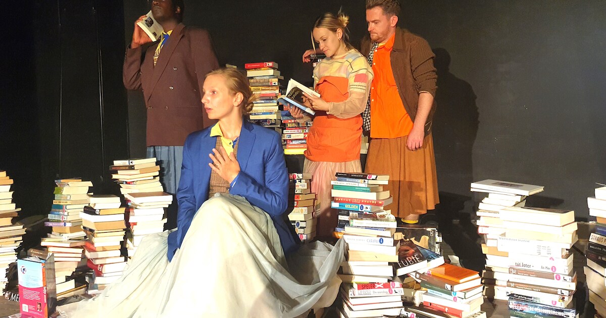 Michiel Van Opstal debuteert als regisseur bij Tinello met nieuwe ...