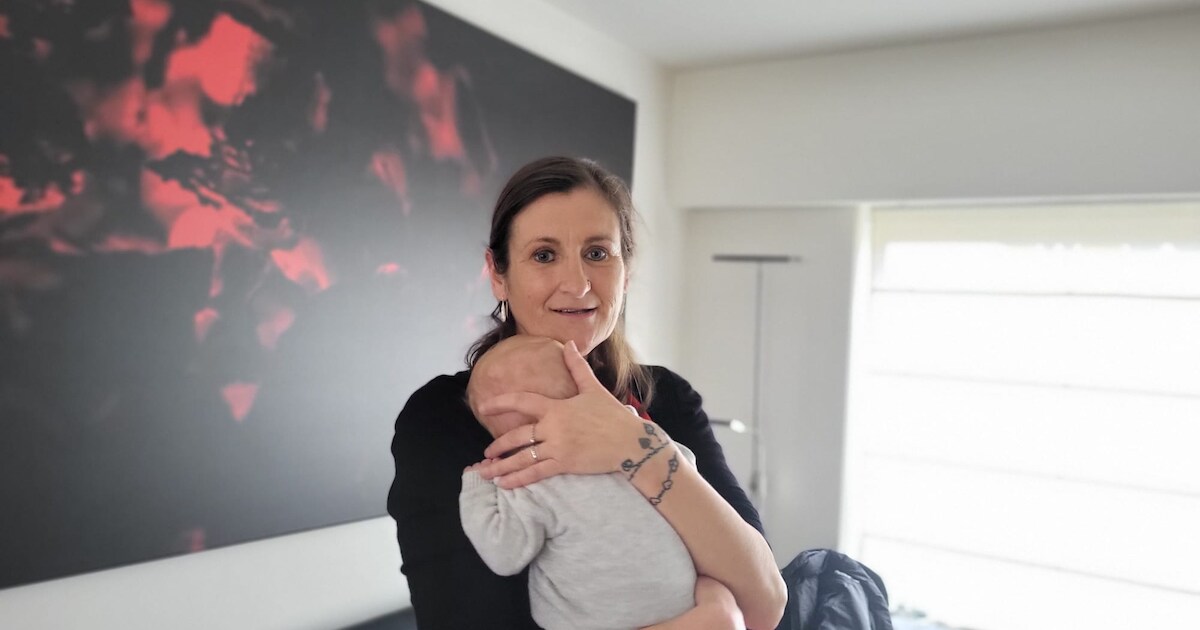 Crisispleegouder Ingrid (53) kan nominatie Kastaar niet verzilveren ...