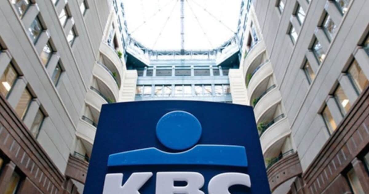 Twee banken in de top 10, maar ook overheid en farma komen aan bod: dit ...