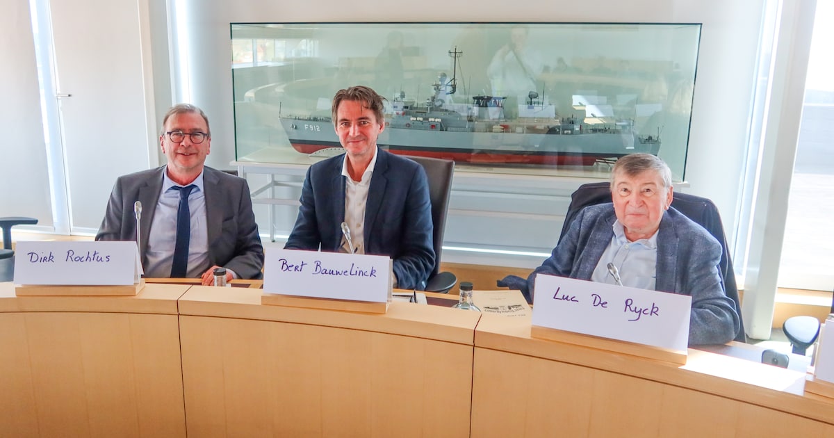 Temse schenkt archieven van de Vlaamse Beweging aan ADVN: “Zelf niet ...
