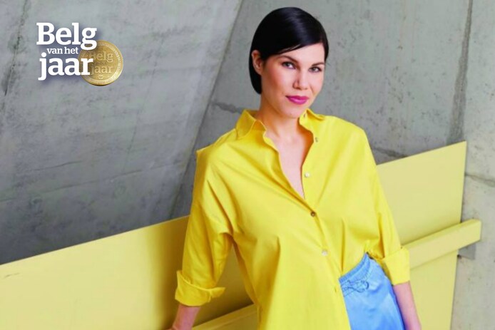 Davina Simons (29), strafrechtadvocate: “Ja, ik voel me nu beter dan ...