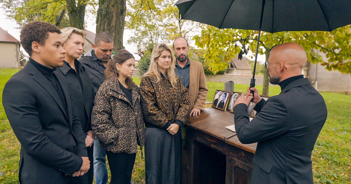 Wordt Yannick Noben het laatste slachtoffers van ‘De verraders’? “Ik ...