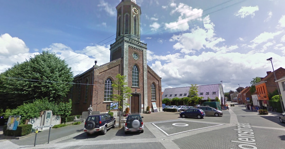 Kemzeke maakt zich klaar voor kermis en wielerwedstrijd: verkeersomleidingen voorzien | Stekene ...