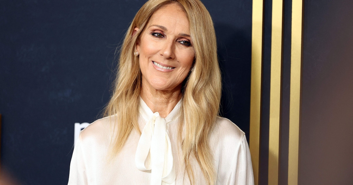 “Céline Dion plant in 2026 concertreeks in Parijs en Las Vegas ...