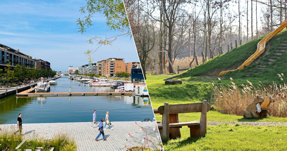 10 dingen die u moet weten over de fusiestad Hasselt-Kortessem ...