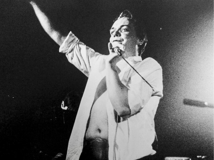 “Merksem is zijn Belpopheld vergeten”: Luk (65) ijvert voor eerbetoon ...