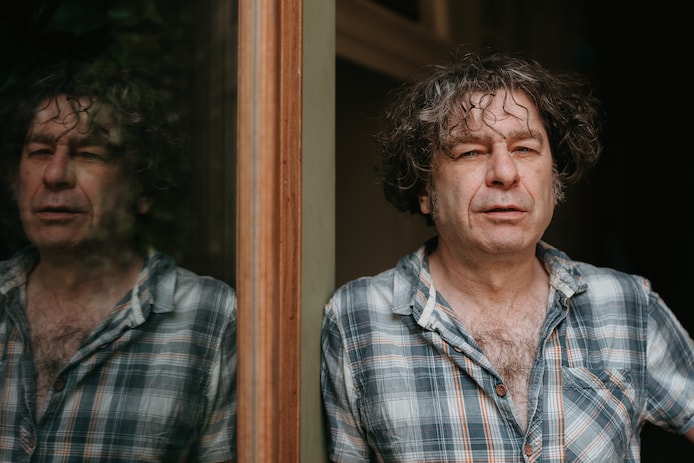 Bart ‘Freddy de Vadder’ Vanneste (55) maakt na Bevergem opnieuw tv ...