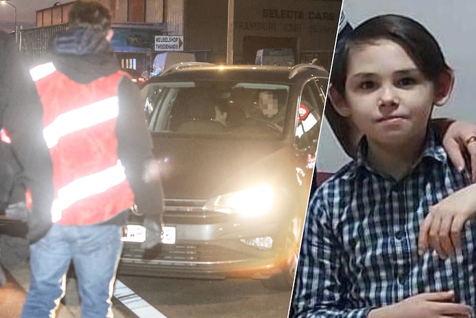 Hoe kwam weerloze Raul (9) aan zijn einde? Reconstructie van laatste ...