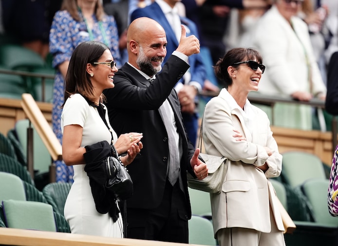 Het einde van een relatie van dertig jaar? “Pep Guardiola niet langer ...