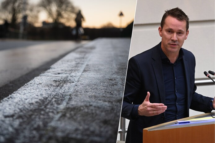 Minister Brouns waarschuwt voor gebruik ‘milieuvriendelijk’ alternatief ...