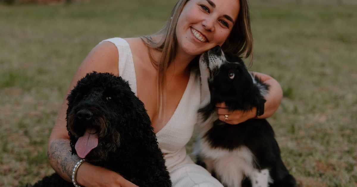 26-jarige Siska, die moedig getuigde over ondraaglijk psychisch lijden ...